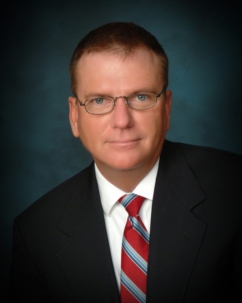 Gregory Quinlan on GateKeepers this week - The GATE Radio