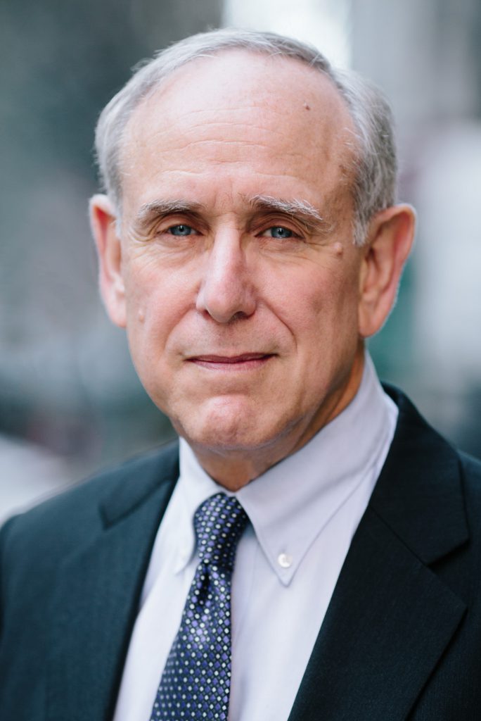 Dr. Mitch Glaser on GateKeepers this week - The GATE Radio