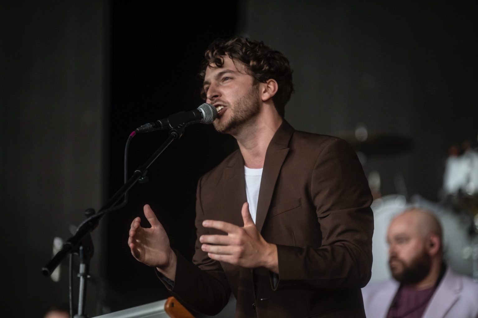 Michael Rosa on GateKeepers this week - The GATE Radio