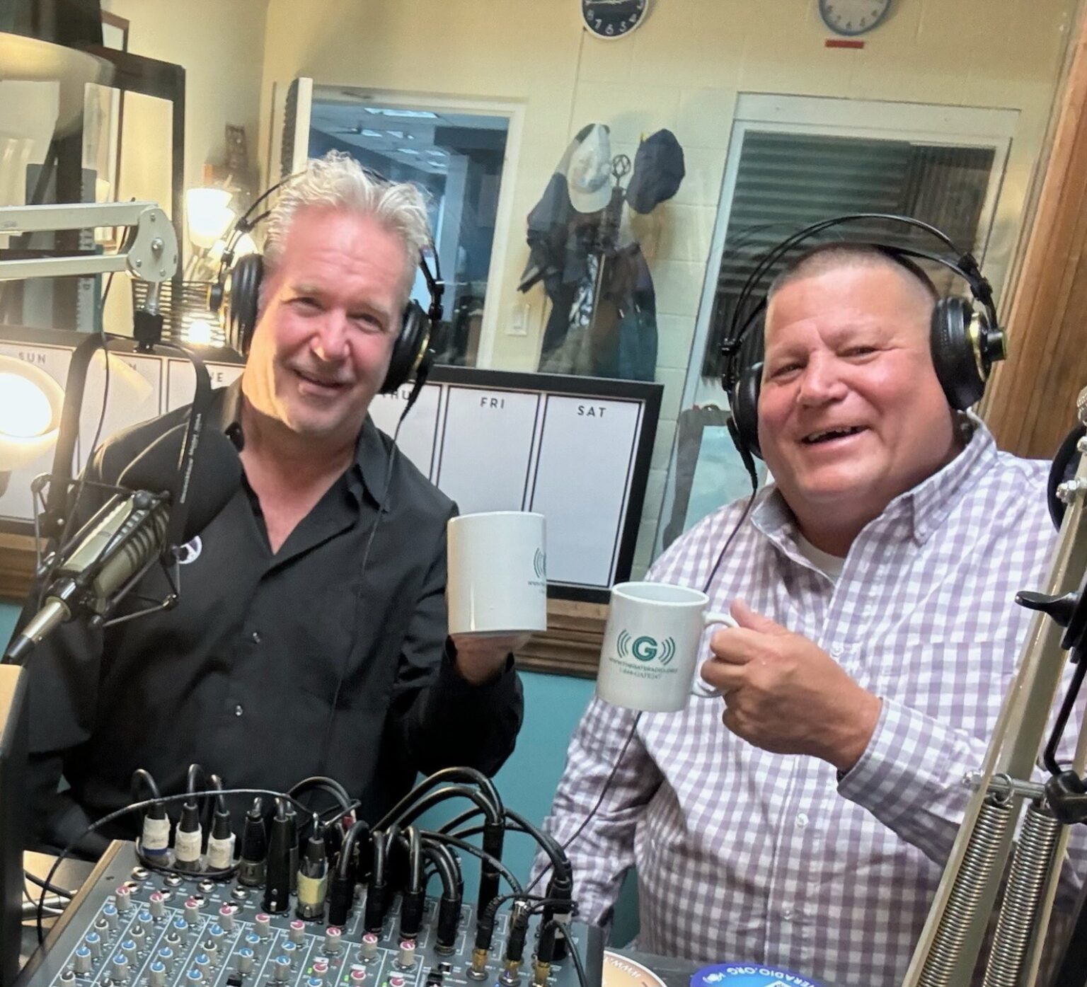 News - The GATE Radio